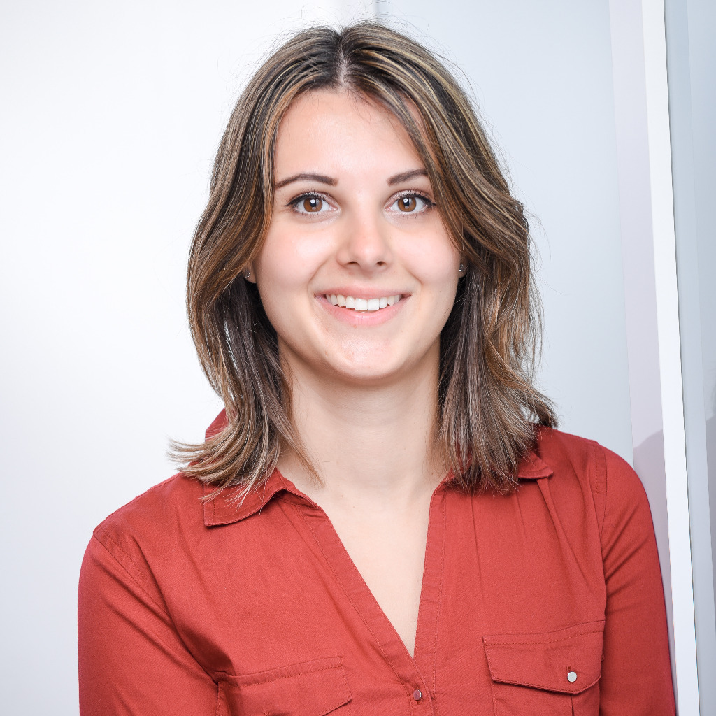 Sarah Glasemann - Content Managerin - THE DIGITALE GmbH | XING