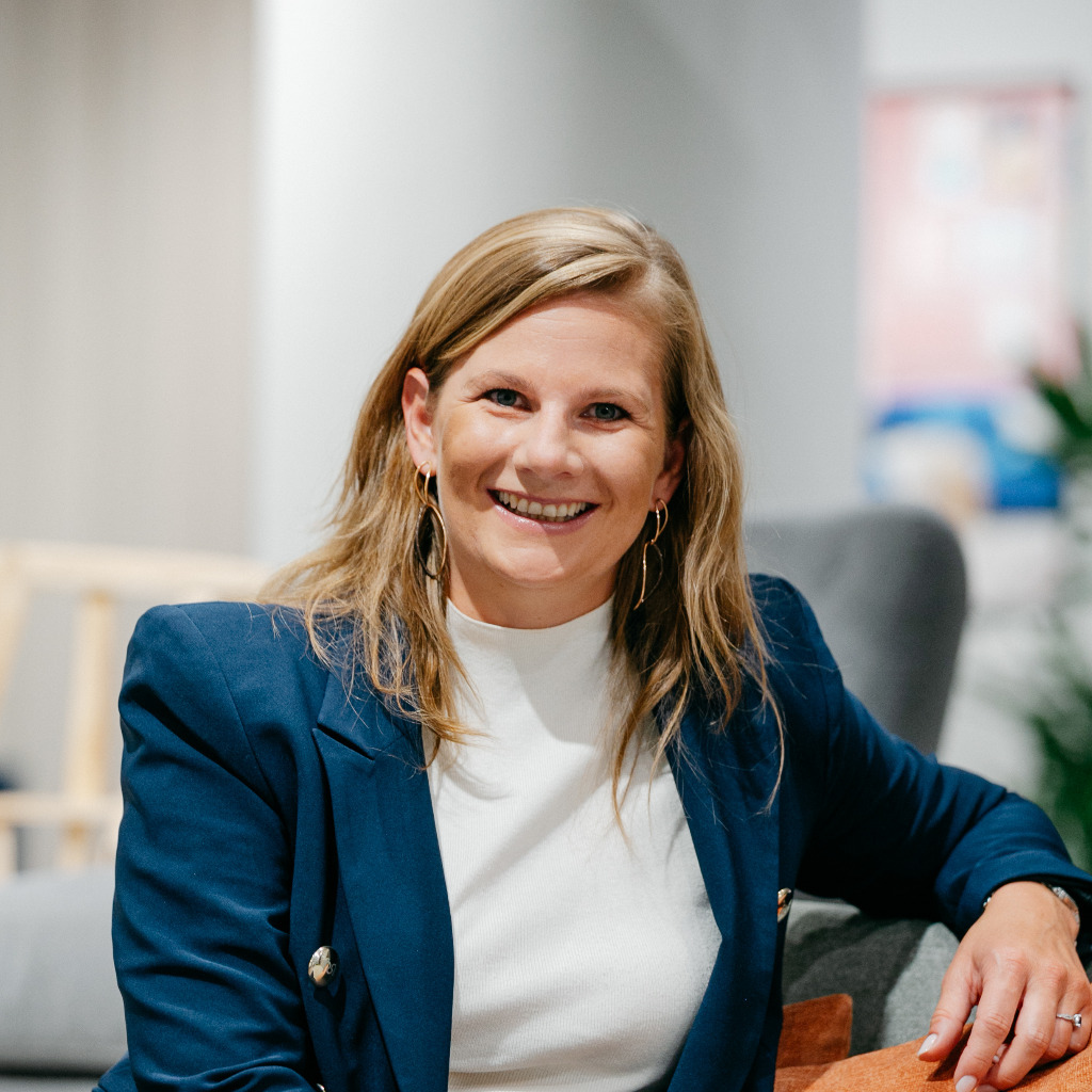 Mag. Alexandra Fuchs - Senior Legal Counsel - TTP Group | XING