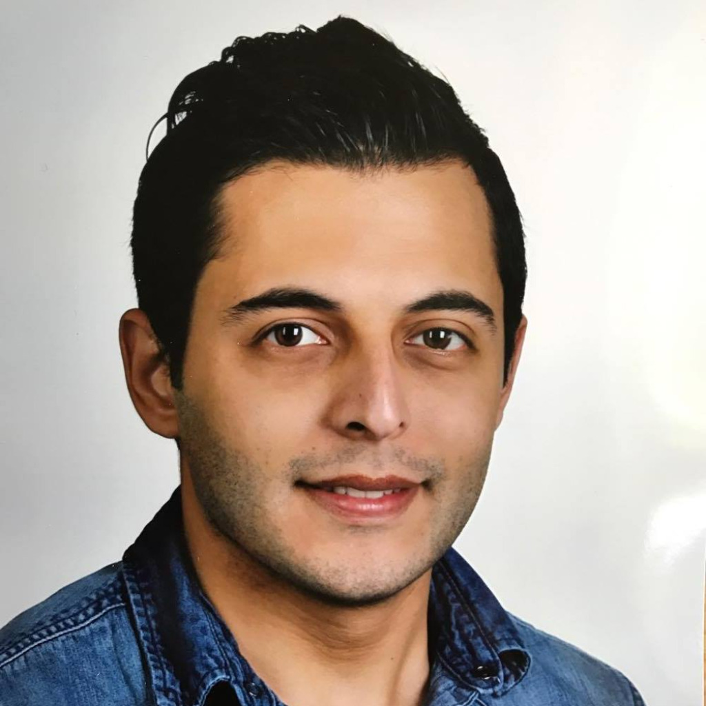 Laith Shriki - Entwicklungsingenieur - MAGNA Telemotive GmbH | XING