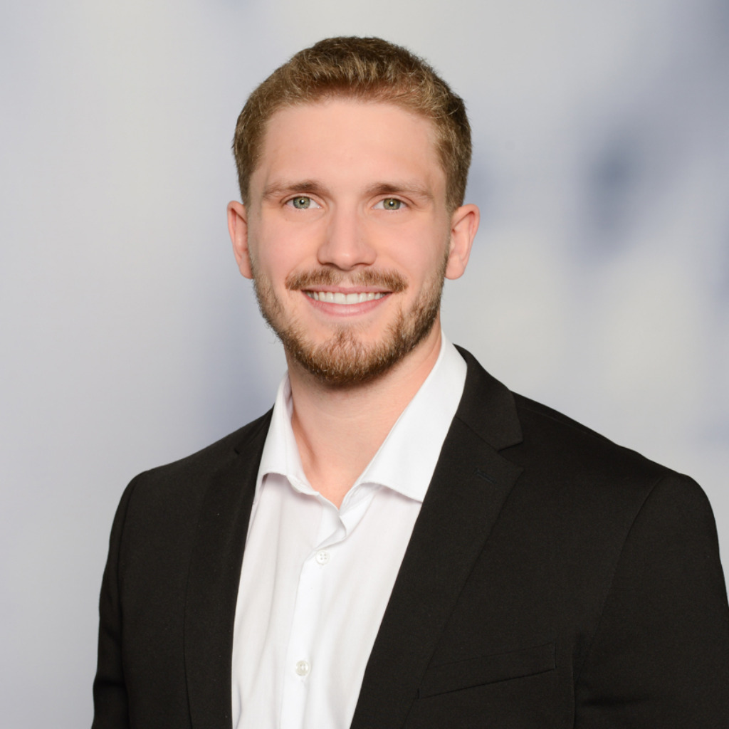 Robin Maier - Consultant | Supply Chain & Network Operations - Deloitte ...