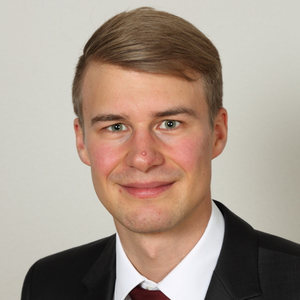 Andreas Geiger - Chemiker Anwendungstechnik und Entwicklung - Hermann ...