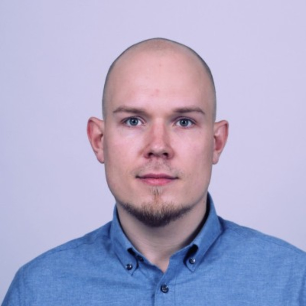 Dmitrii Kruglov - Senior Engineer EM Simulation Methodologies ...