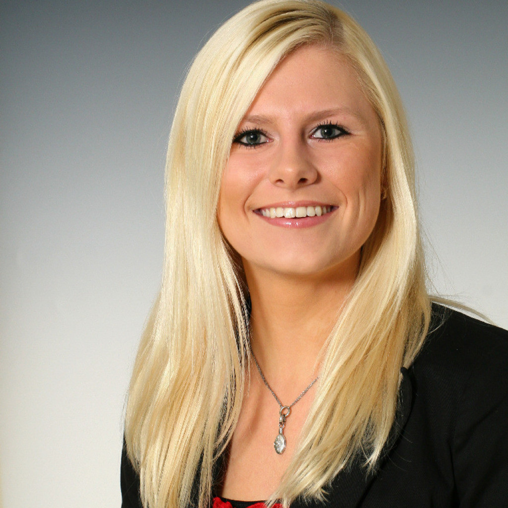 Kim Korte - Projektmanagerin Vertriebsmarketing - Vorwerk Deutschland ...