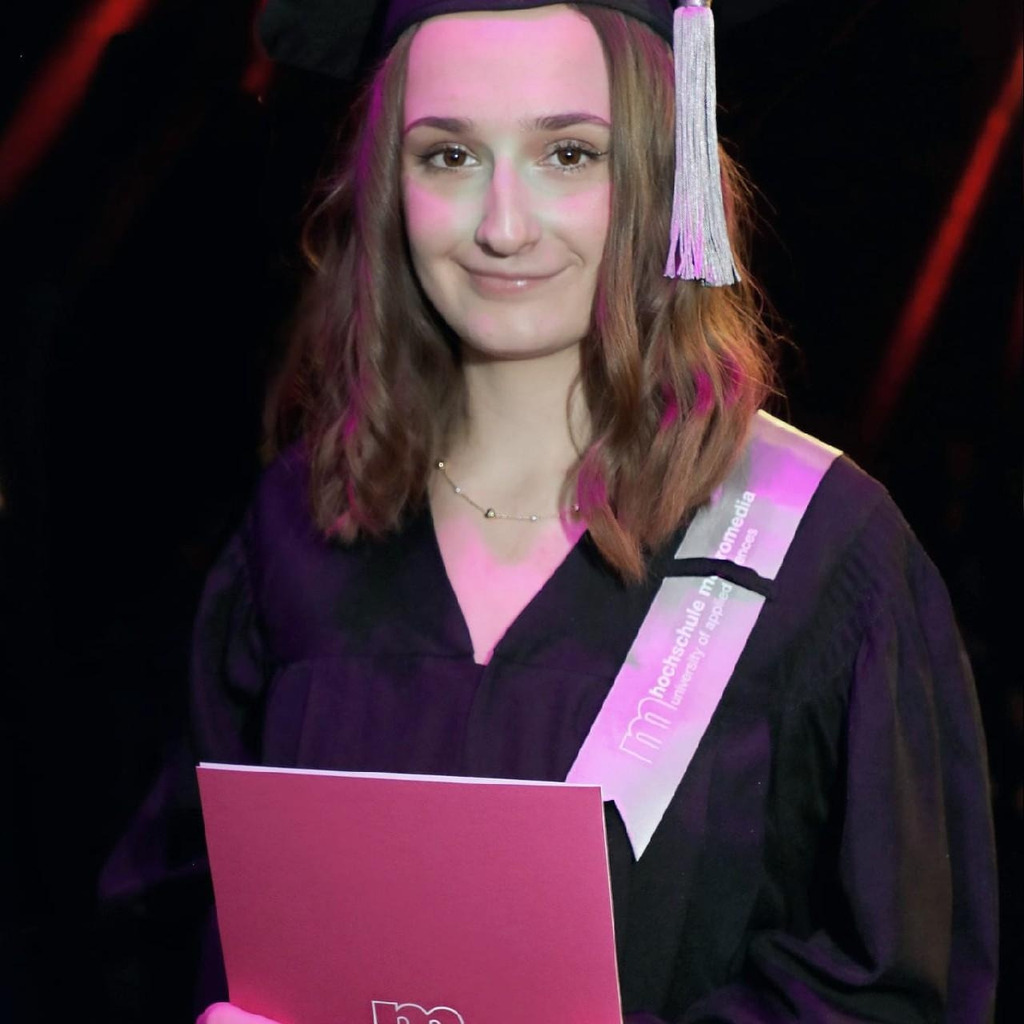 Jennifer Stoffels - Content- Projektmanagement/Kundensupport - Hehner ...