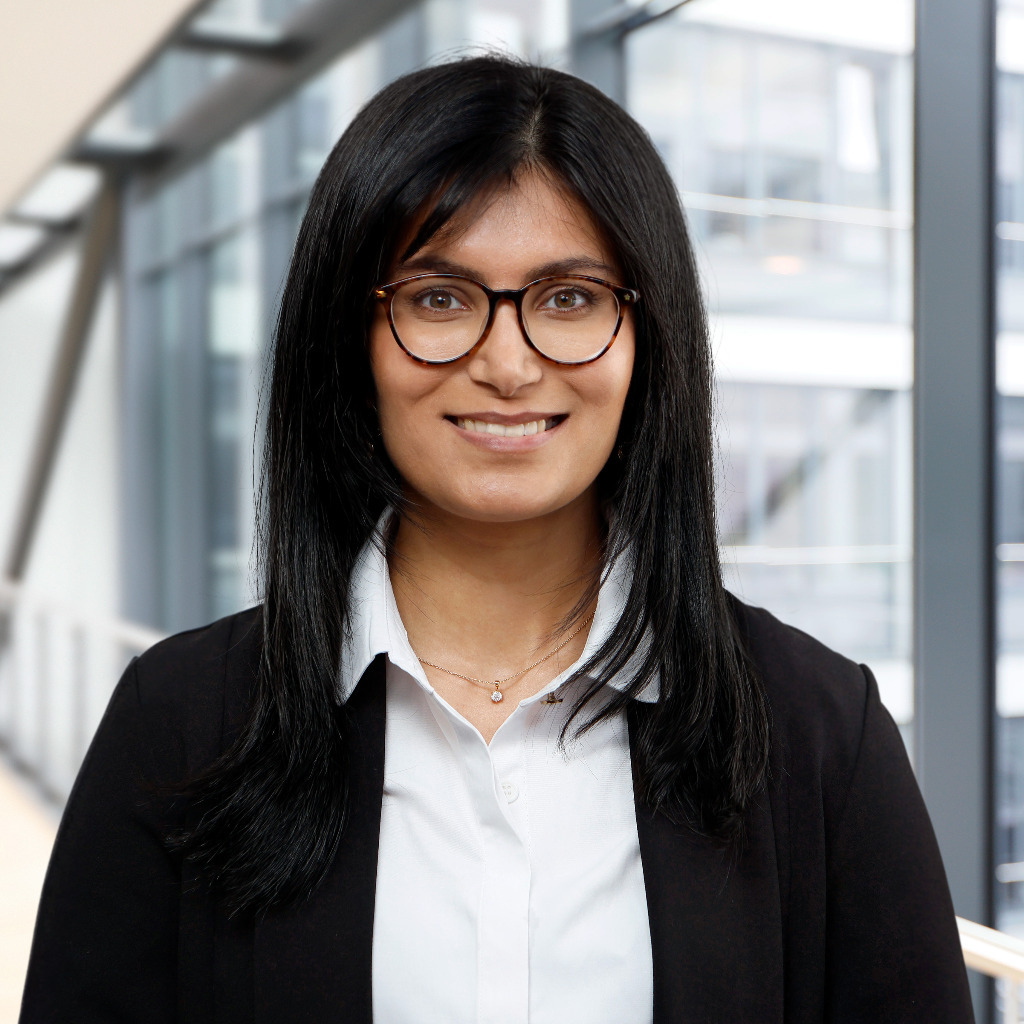 Aisha Tariq - Consultant - amx consulting | XING