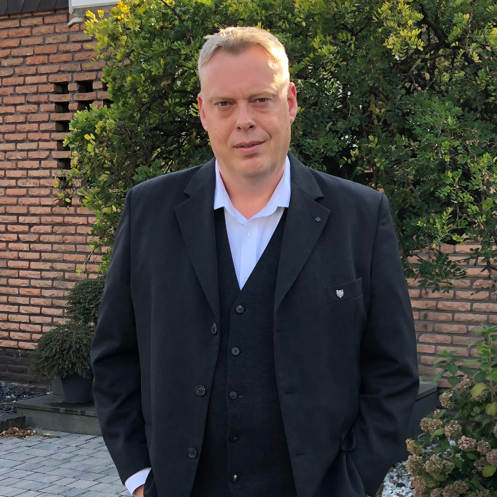 Alexander Taubert - CEO/Geschäftsführer - TAALEX Systemtschnik GmbH | XING