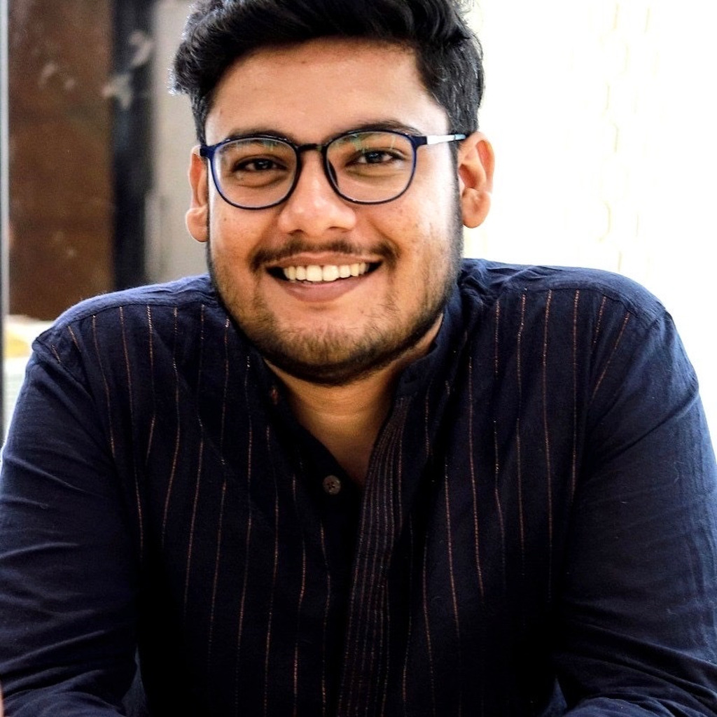 Prateek Kumar Data Associate Amazon Xing