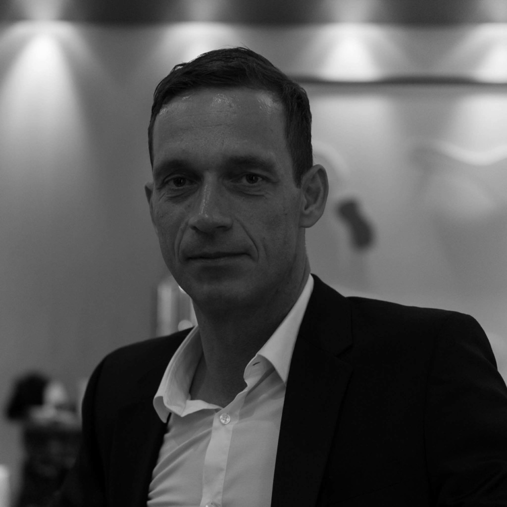 Markus Adolph - Geschäftsführender Gesellschafter - EBF GmbH | XING