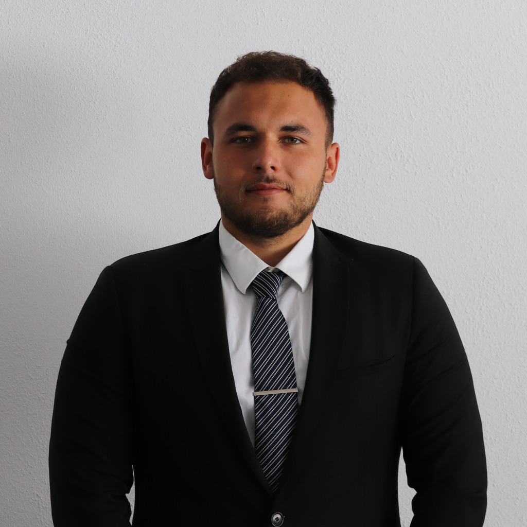 Max Walz - Project Manager Control Systems - Dürr | XING