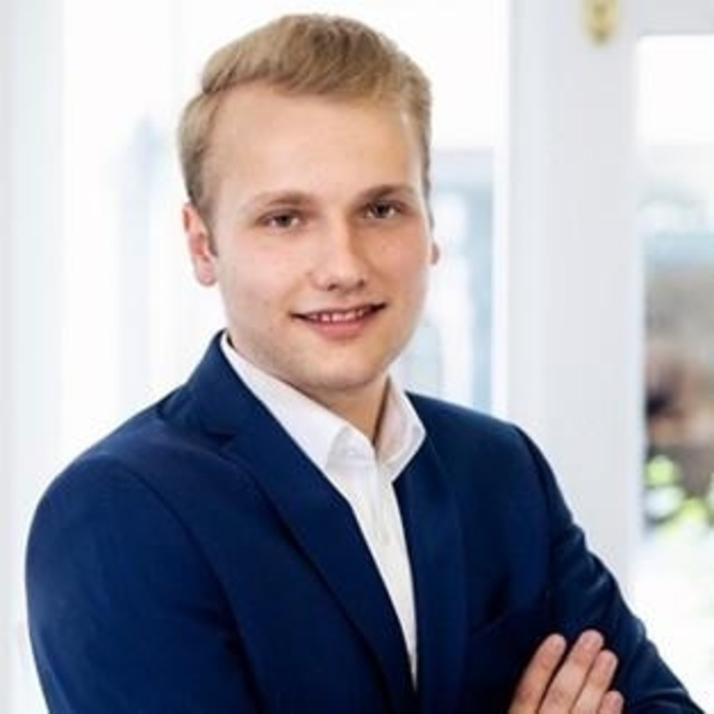 Eric Gröbel - Ferienjob Löter und Monteur - Elprog GmbH | XING