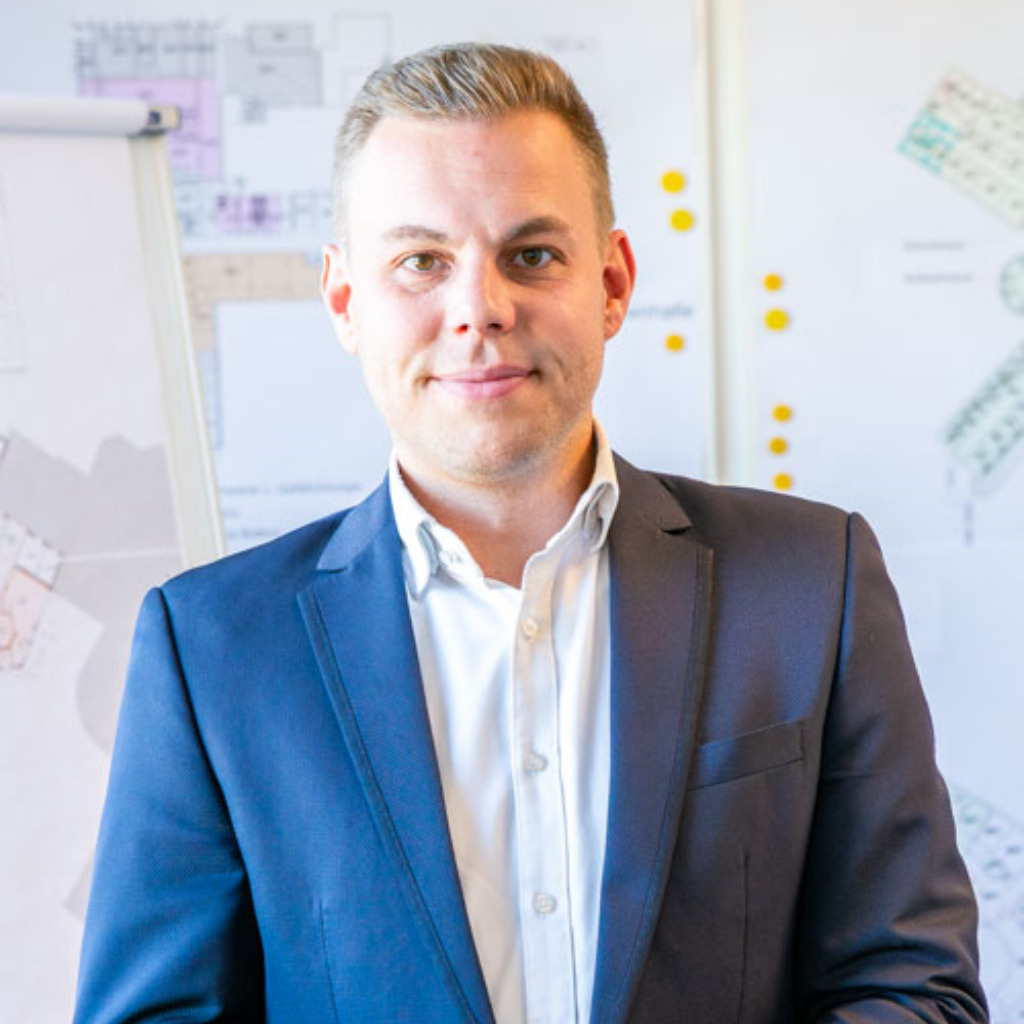 Matthias Wagner - Geschäftsführer - Marienhospital Bottrop gGmbH | XING