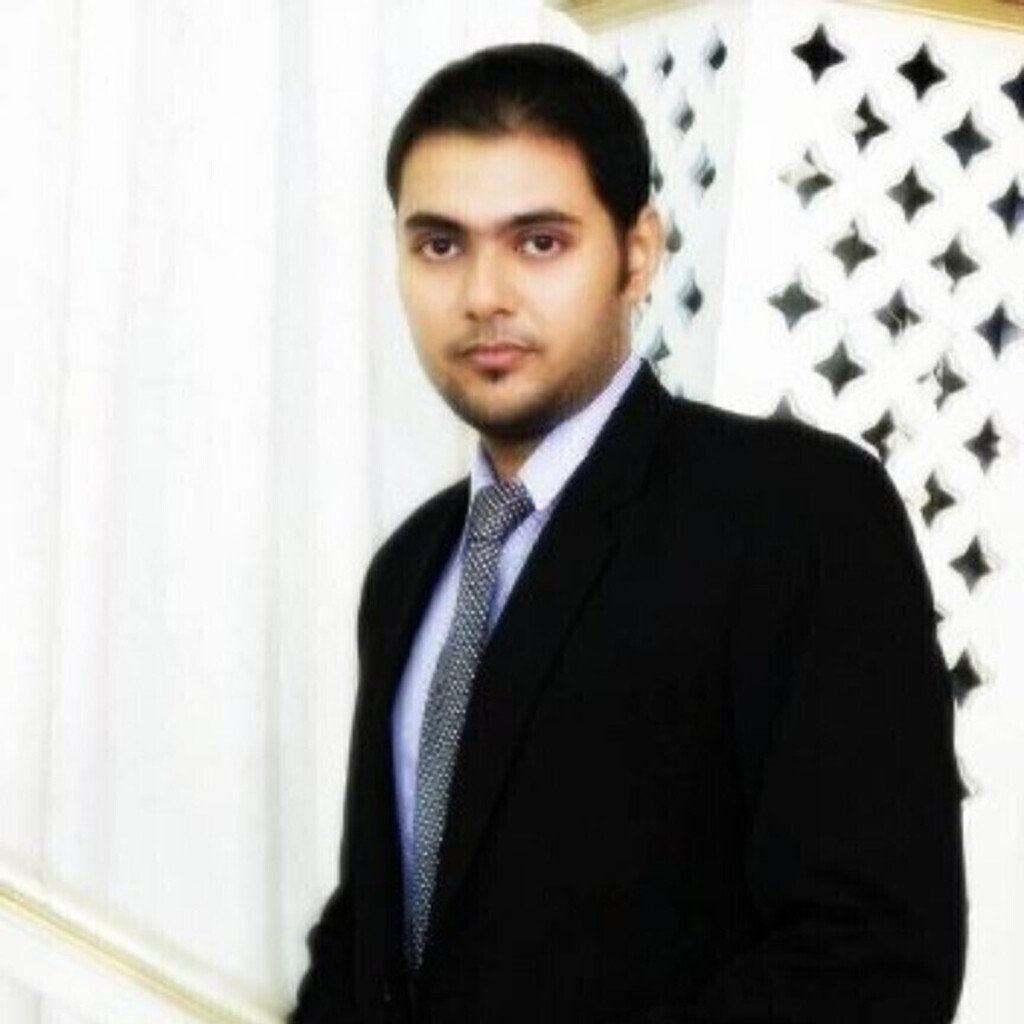 Faisal Alam - Senior Quality Engineer - Folio3 | XING