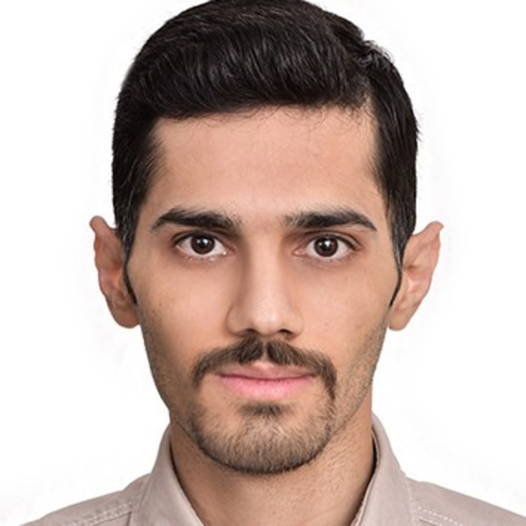 Milad Moradpoor - EFL Lehrer - Andishe Parsian | XING