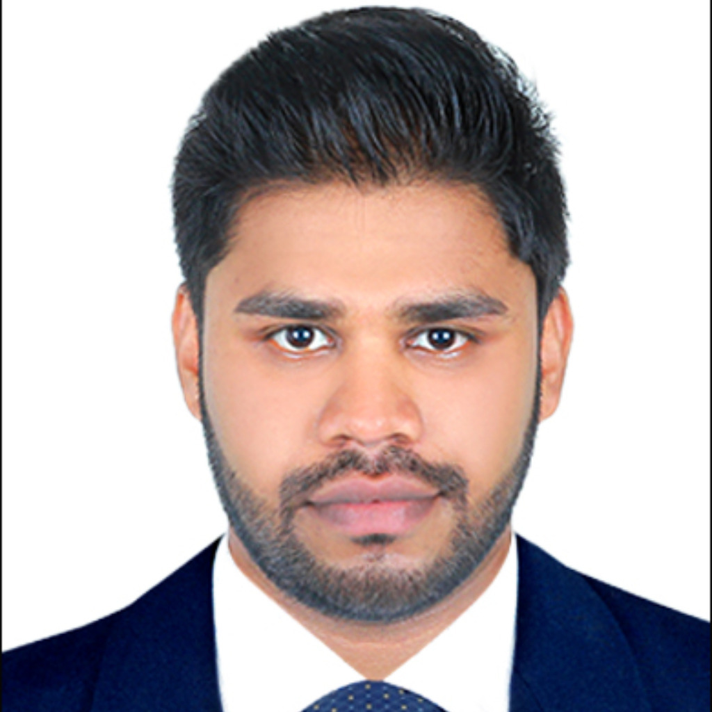 Sijo Jose - Senior Software Engineer - MicroObjects | XING