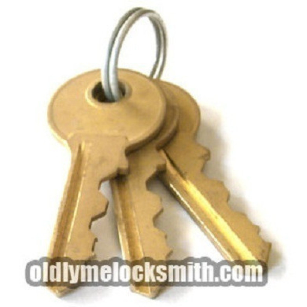 Jake Larimore - Owner - Old Lyme Locksmith | XING