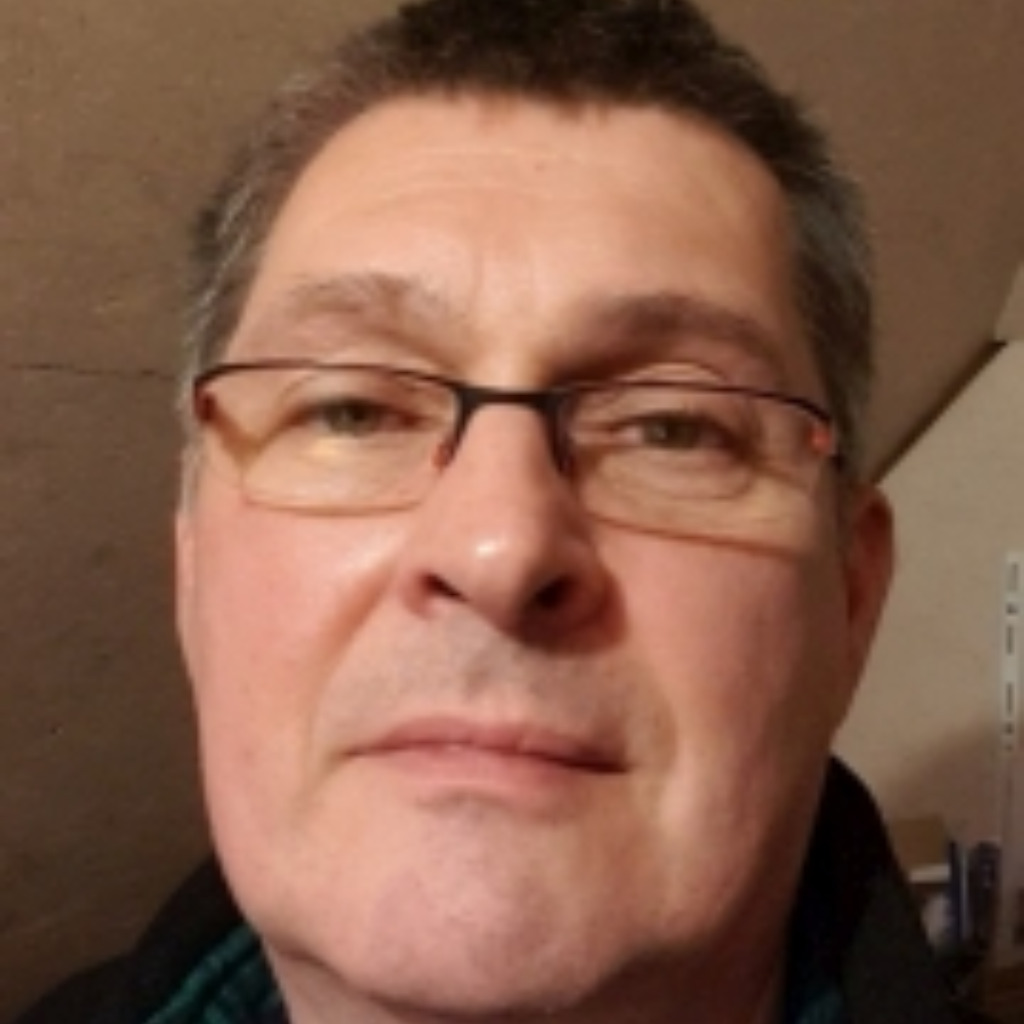 Matthias Daub - Geschäftsführer - Daub Maschinenbau GmbH | XING