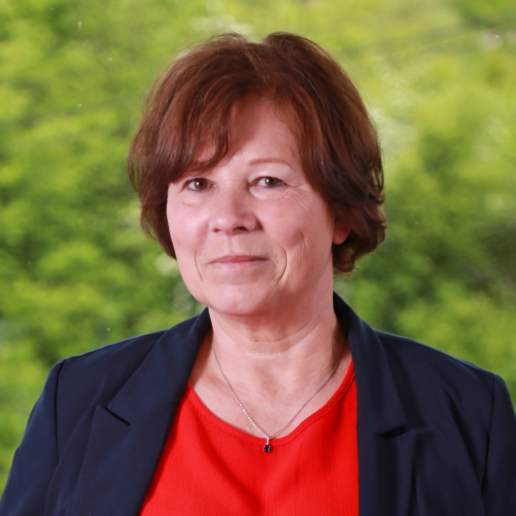 Barbara Nostheide - Vertriebs- und Anzeigenleitung - w. nostheide ...