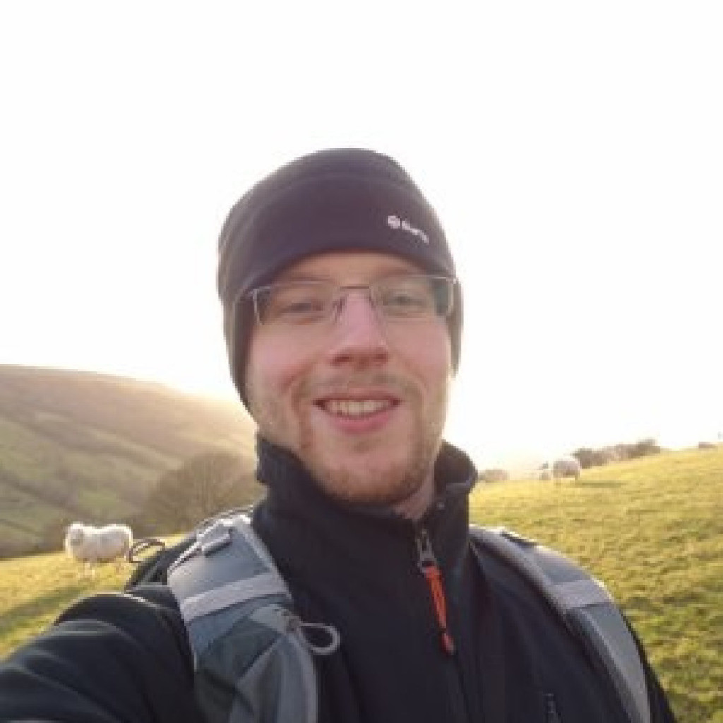 James Gilbert - Catchment Scientist / Consultant - Stantec | XING