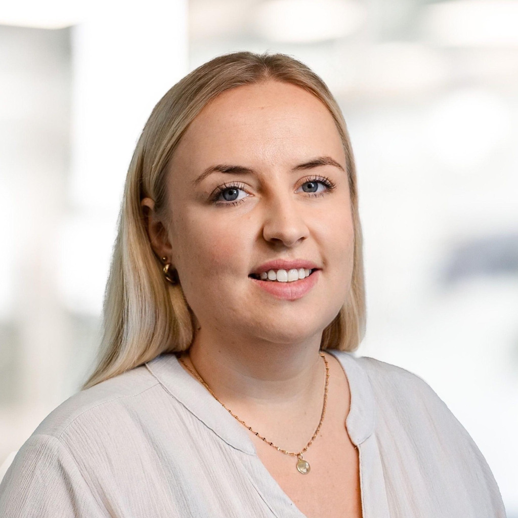 Laura Jahn - Personalreferentin - CARL SPAETER Gruppe | XING