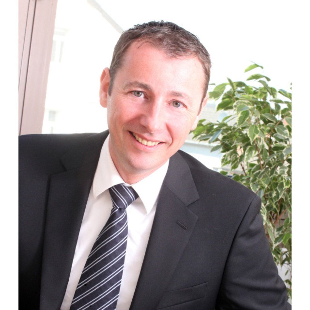 Michael Römer - Geschäftsführer - Möbera Unternehmensberatung GmbH | XING