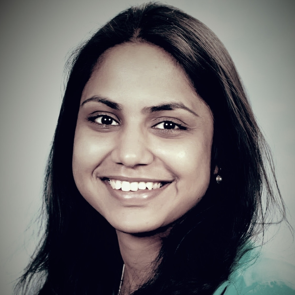 Dr. Neha Jain - Head of Global Quality Management - RHI Magnesita | XING