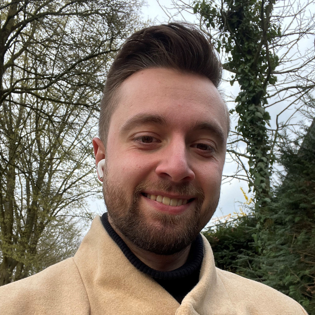 Dominik Hanke - Event Manager - Harder Styles Events | XING