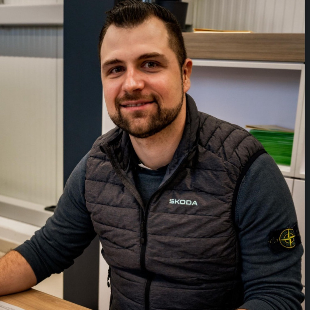 Justin Burkhardt - Wirtschaftsfachwirt - c&m Onlinecampus GmbH | XING