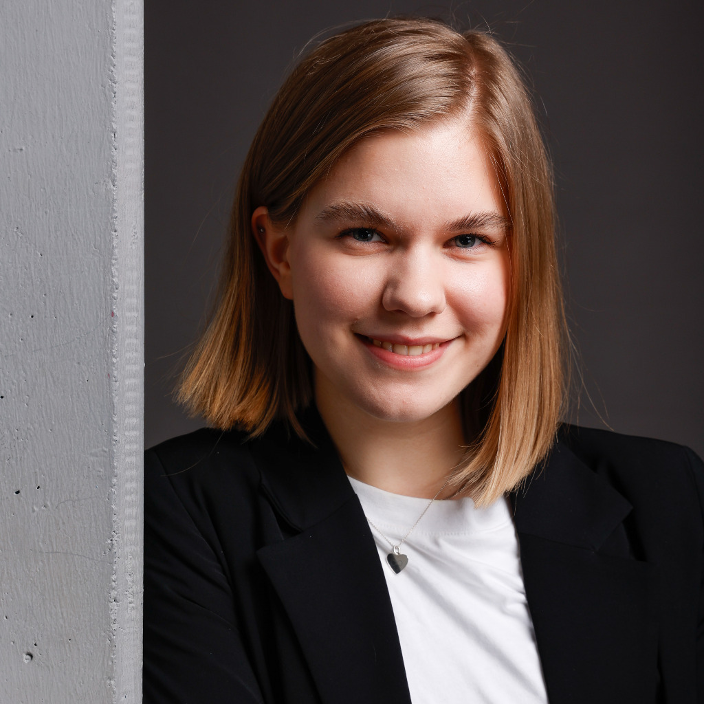 Jenny Lempa - Werkstudentin - navos - Public Dialogue Consultants GmbH ...