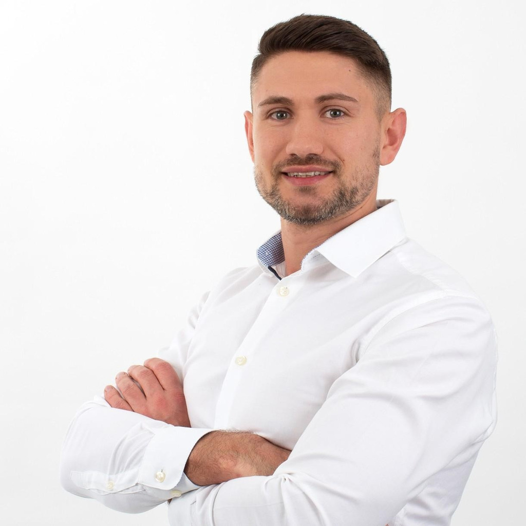 Igor Schmidt - Projektleiter Vertrieb - Enpere GmbH | XING