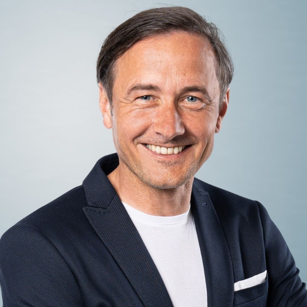 Mathias Preuße - Vertriebspartner,Coach - Impuls Finanzmanagement AG | XING