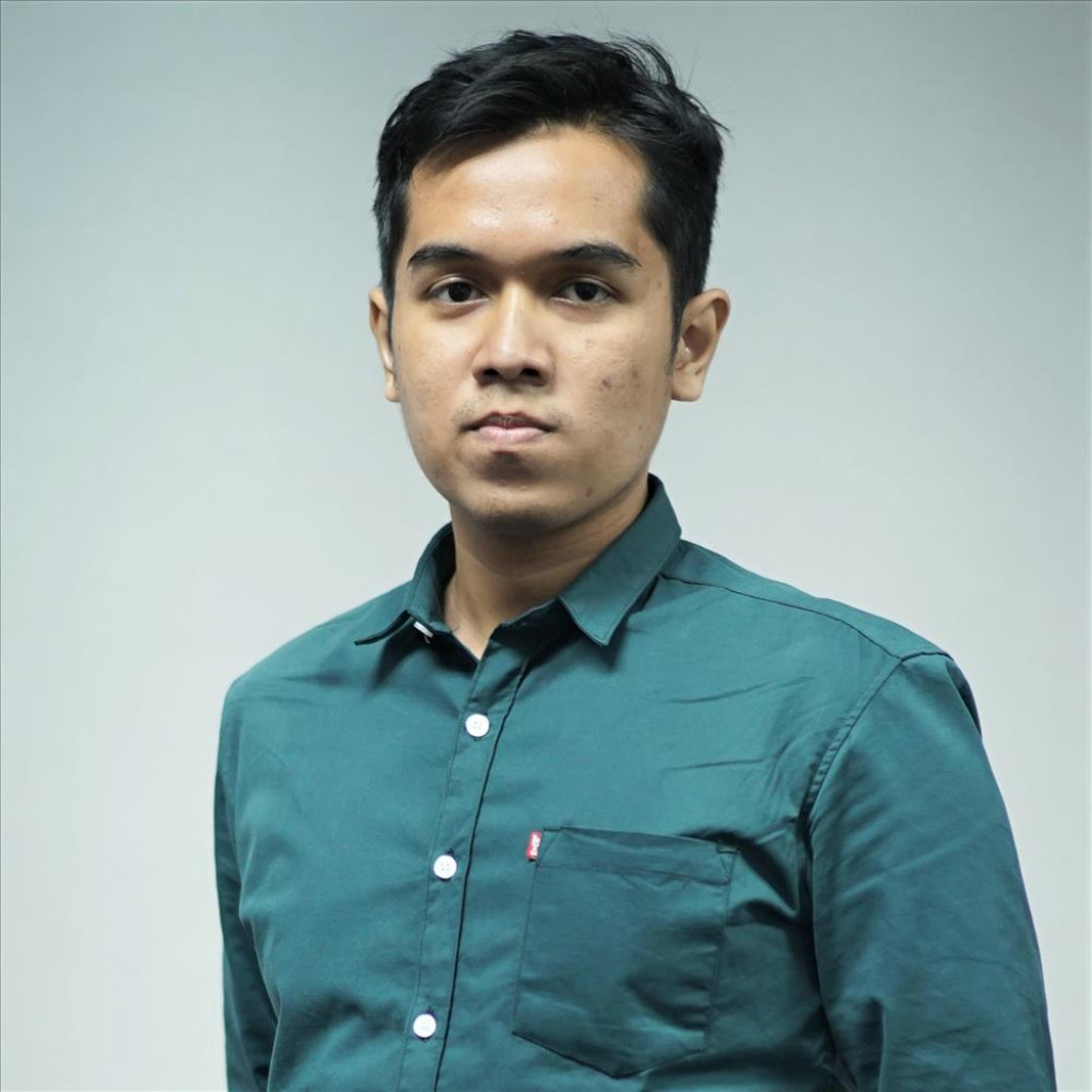 Ricky Putra - IT Security Engineer & Compliance - PT. Wide Technologies | XING
