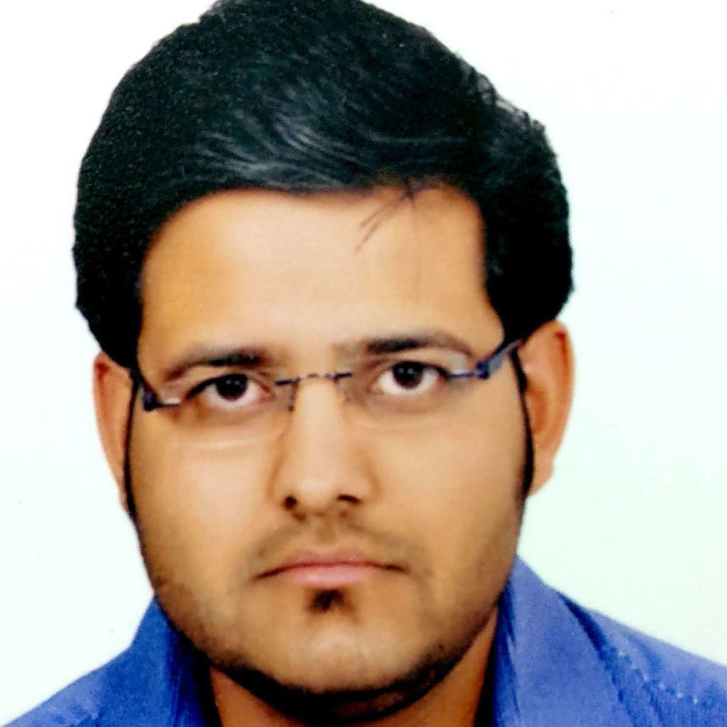 Ankur Rajput - Senior Technical Consultant - Deloitte | XING