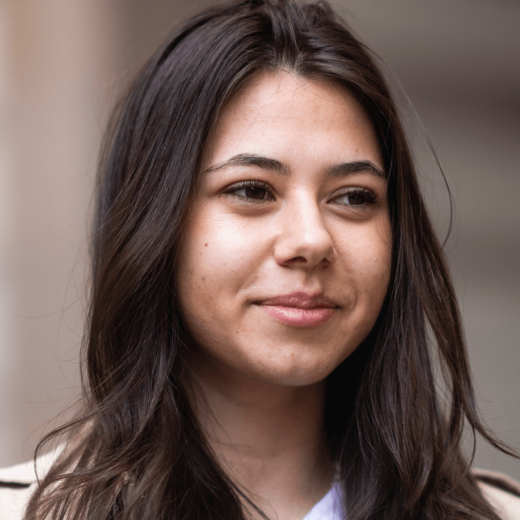 Monika Hristova - MFA - Monika Hristova | XING