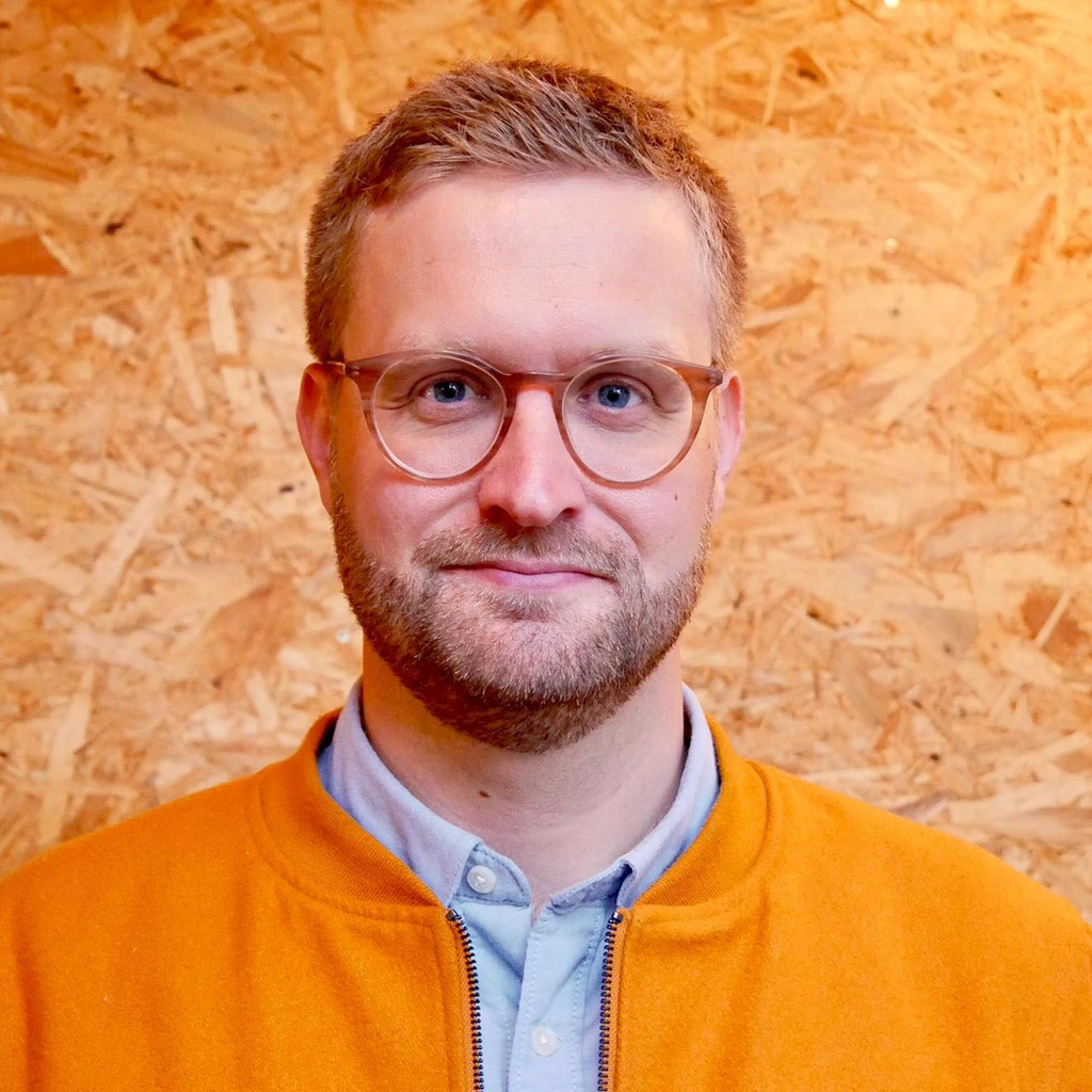 Tom Zipfel - Senior Tax Lead - Personio SE & Co. KG | XING