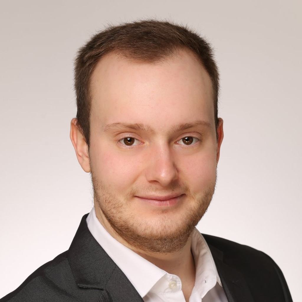 Fabian Becker - Wissenschaftlicher Mitarbeiter - Bergische Universität Wuppertal | XING