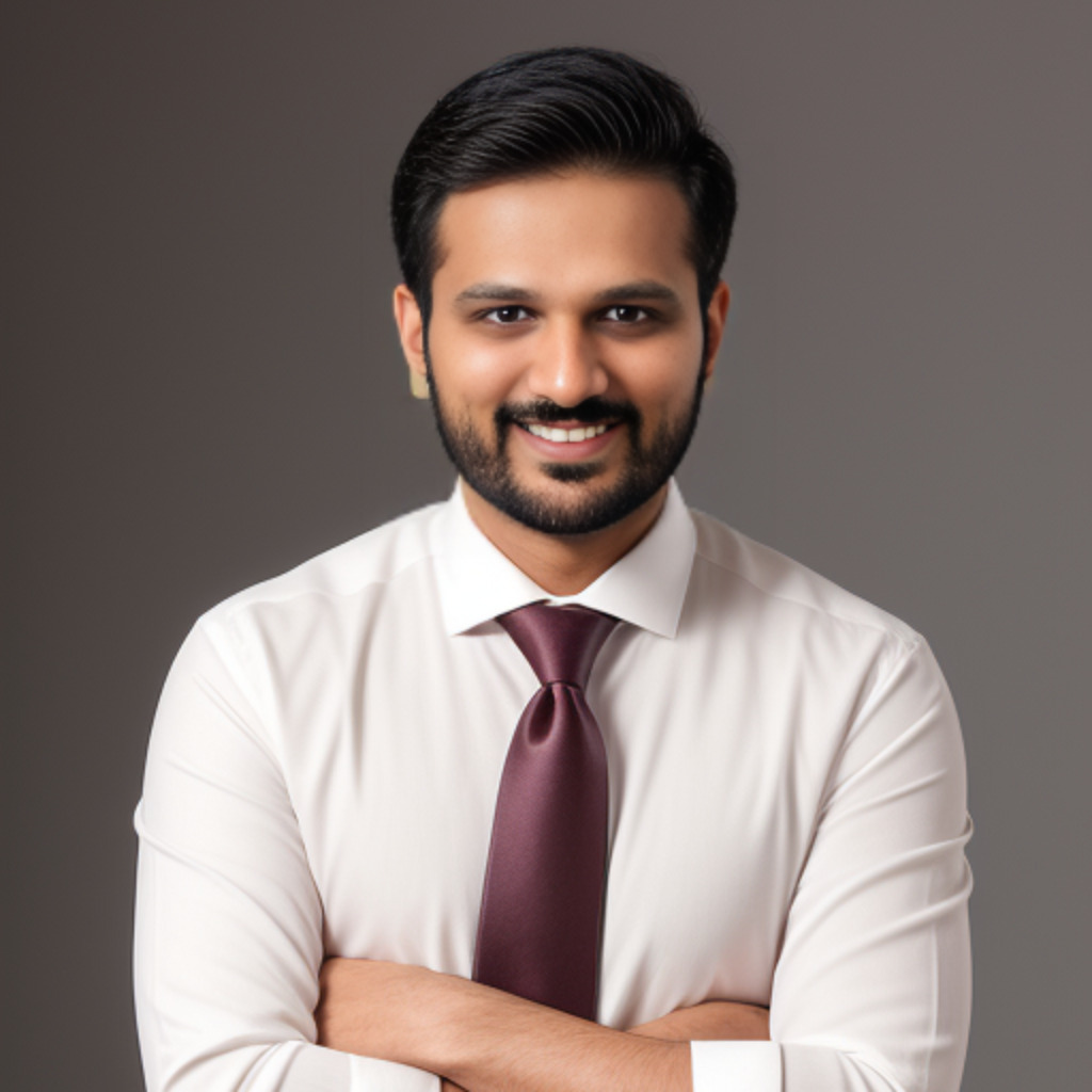 Ing. Navaneetha Krishnan - Program Manager & Operation Lead ...