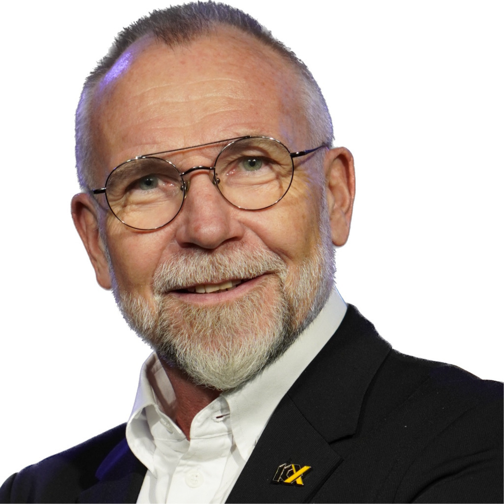 André Keller - Regional Director - the Alpha Group | XING