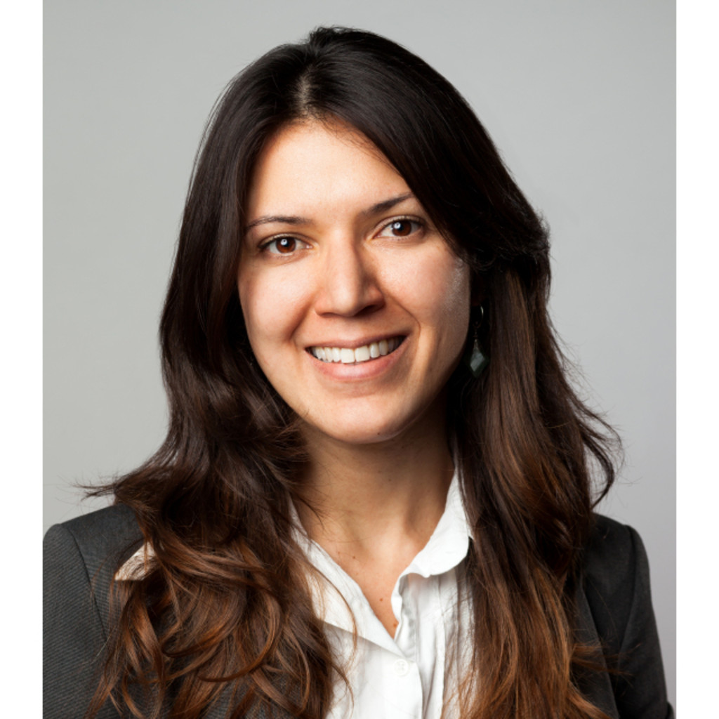 Dr. Ana Andrade - Associate Manufacturing Manager - Minaris ...