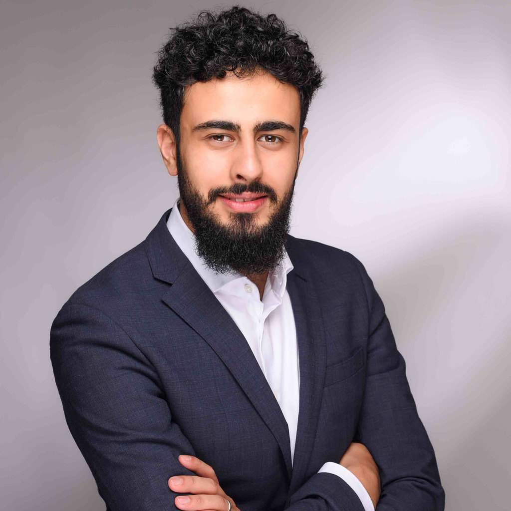 Mohammad Aqil Ali Said - Biophysik - Universität zu Lübeck | XING