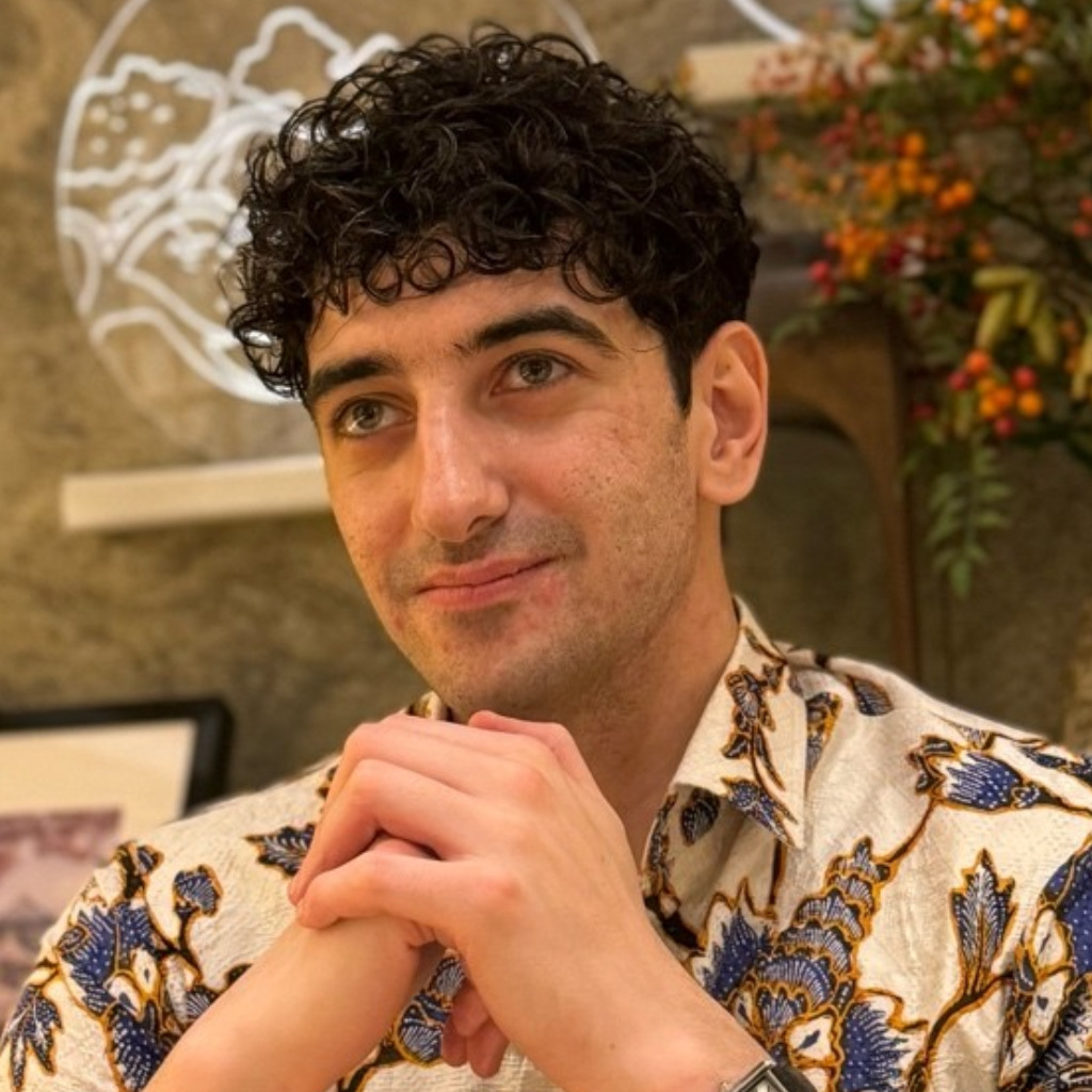 Davide Ricca - Full stack developer - WonderfulItaly | XING