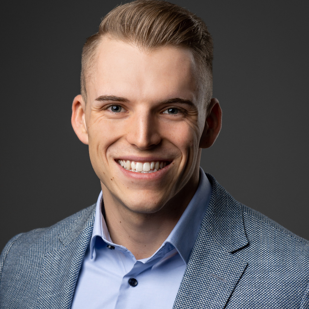 Jens Riester - Head of Sales and Business Development - Xtronic GmbH | XING