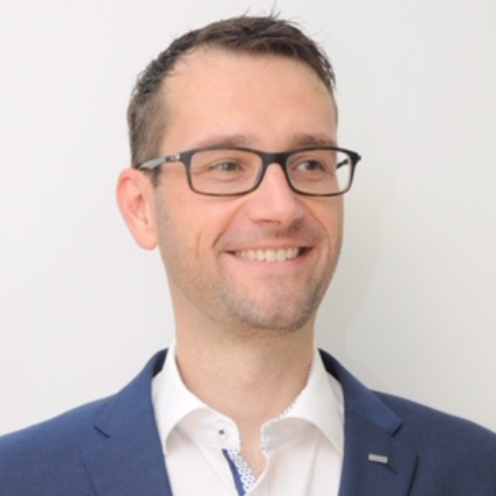 Stephan Wnuck - Department Head Damage Prevention & Data Quality ...