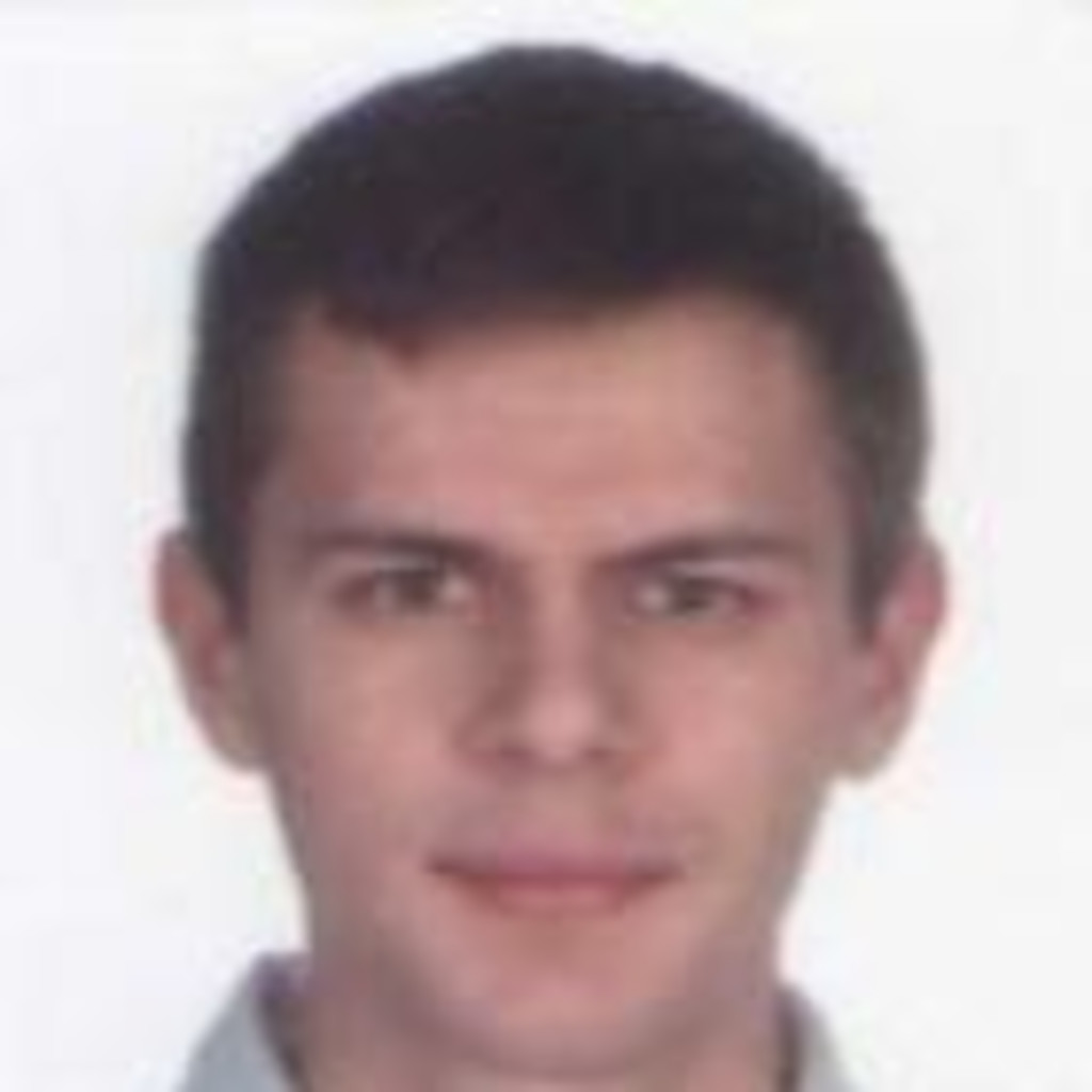 Stepan Sutula - Ingeniero I+D - ITOWA | XING