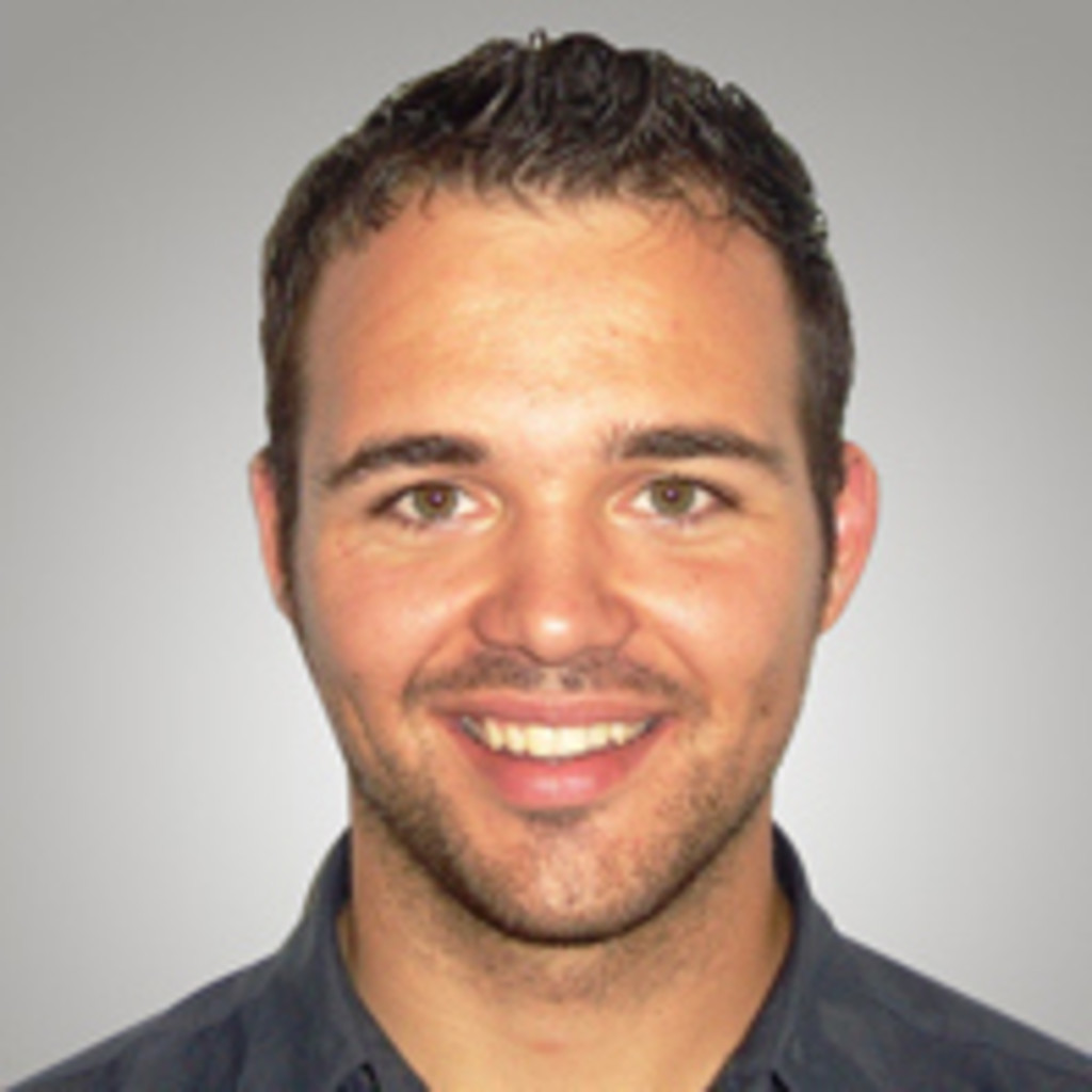 Marc Zahner - Assistant Merchandising - Conte Sports | XING