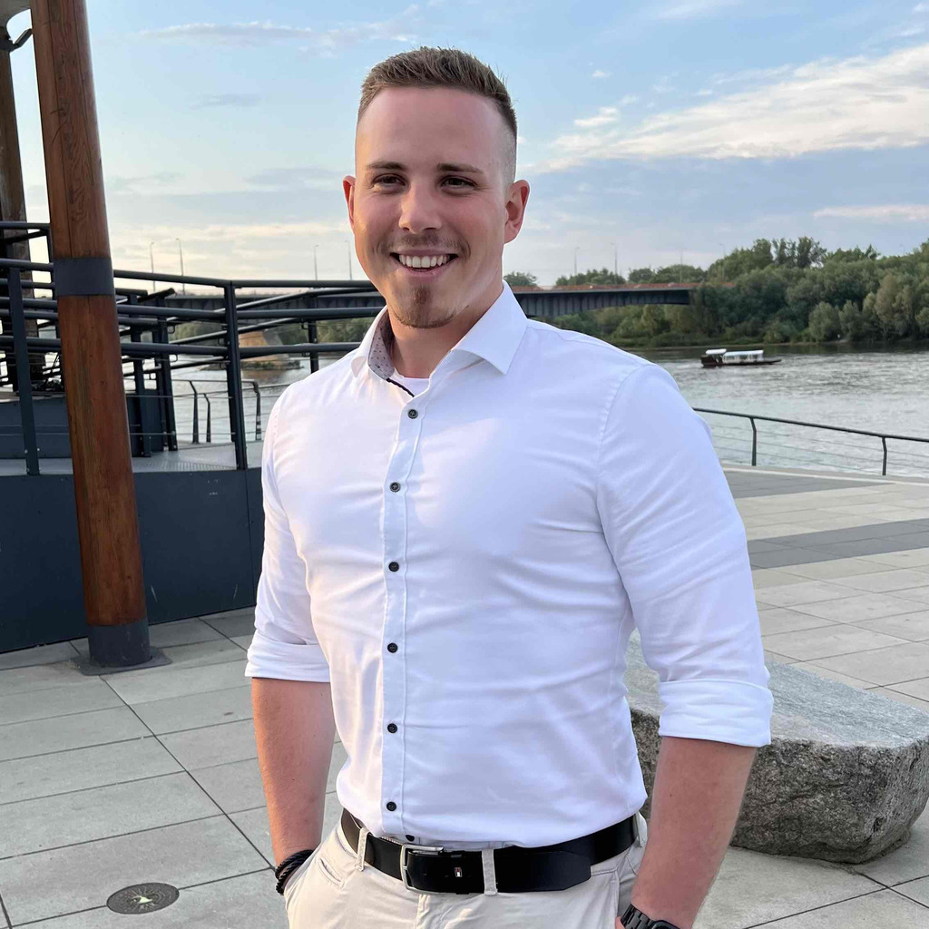 Mateusz Jakubowski - Fachkraft für Schutz und Sicherheit - SSK-Security ...