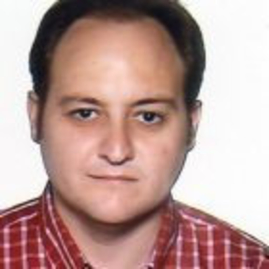 Martín Pascual - DIRECTOR-GERENTE - SYSTEM CONSULTORES | XING