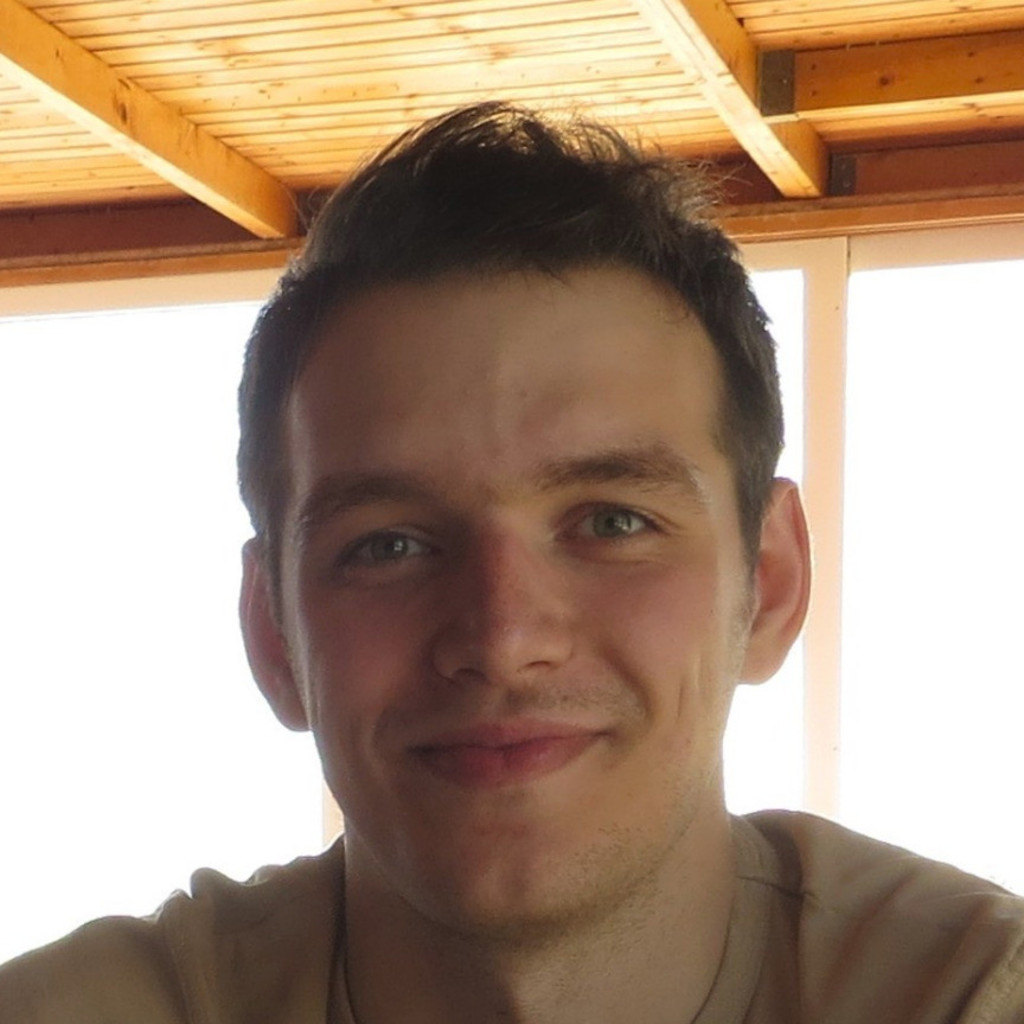 Aleksandr Savin - DevOps Engineer - AMT Games | XING