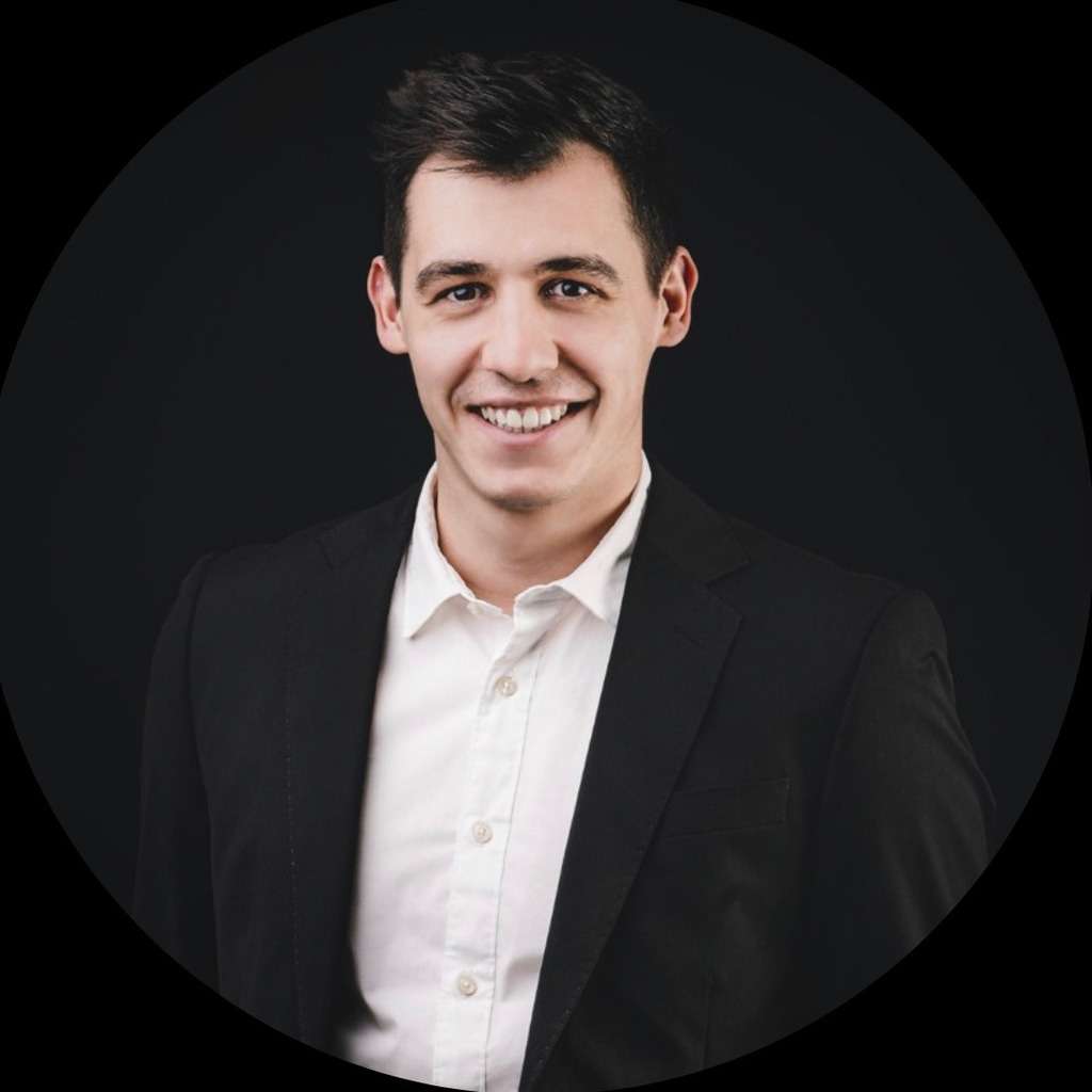 Marco Müller - Maschinenbau - Hochschule für Technik, Wirtschaft und Medien Offenburg | XING