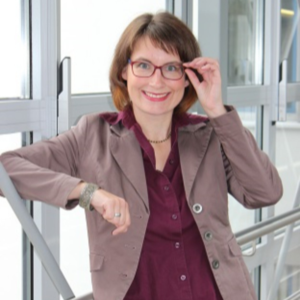 Mag. Sarah Gandorfer - Redakteurin - Hutter und Helden | XING