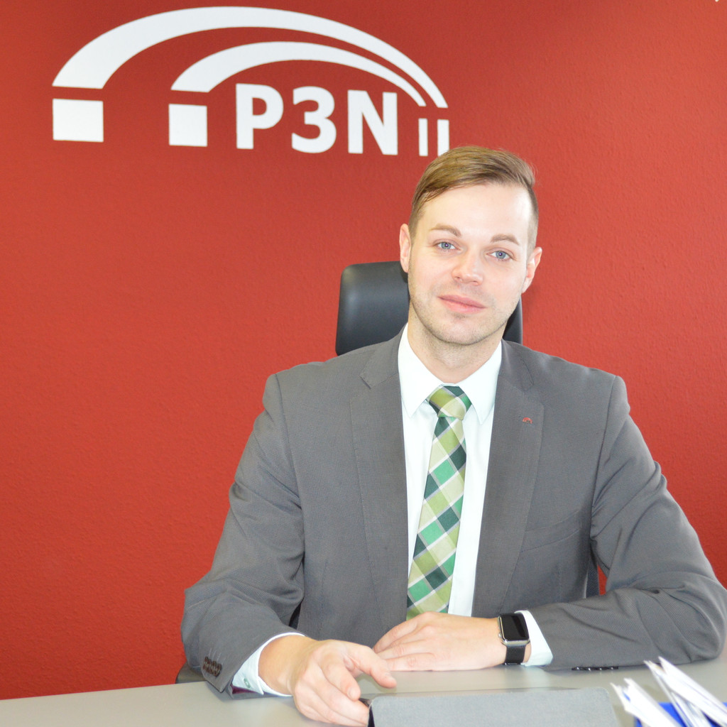 Markus Schulze - Senior-Berater/ Business Analyst - P3N AG | XING